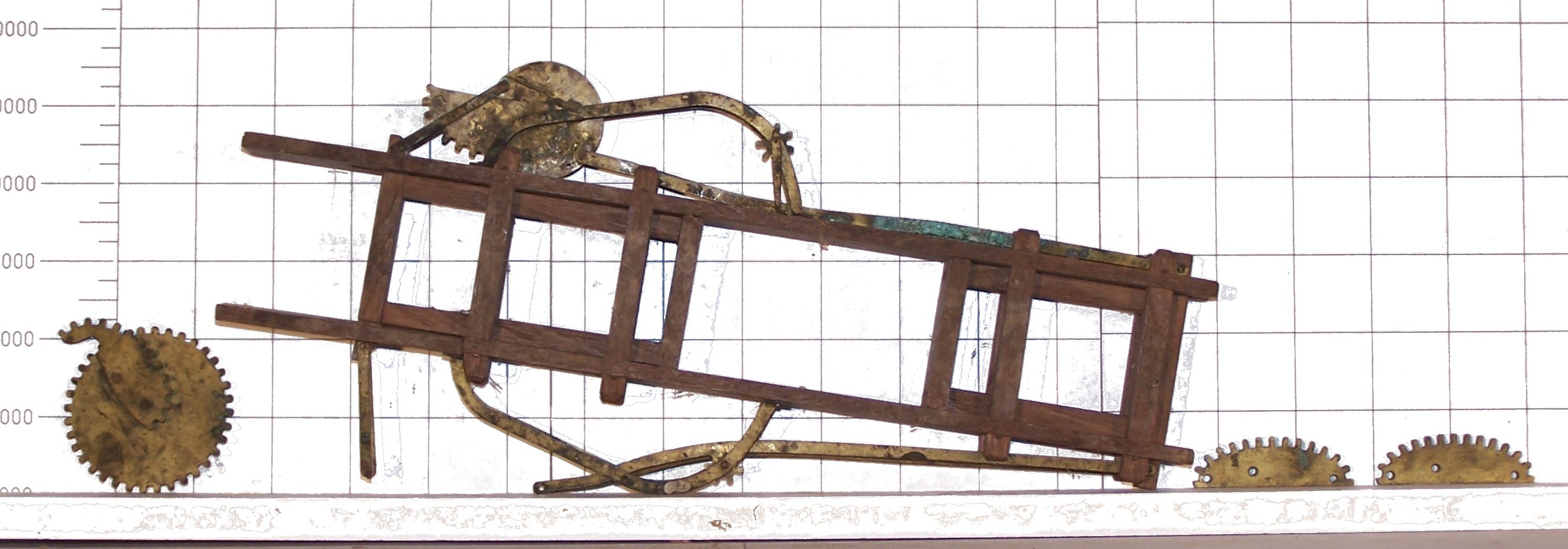 Historical Background of Tools