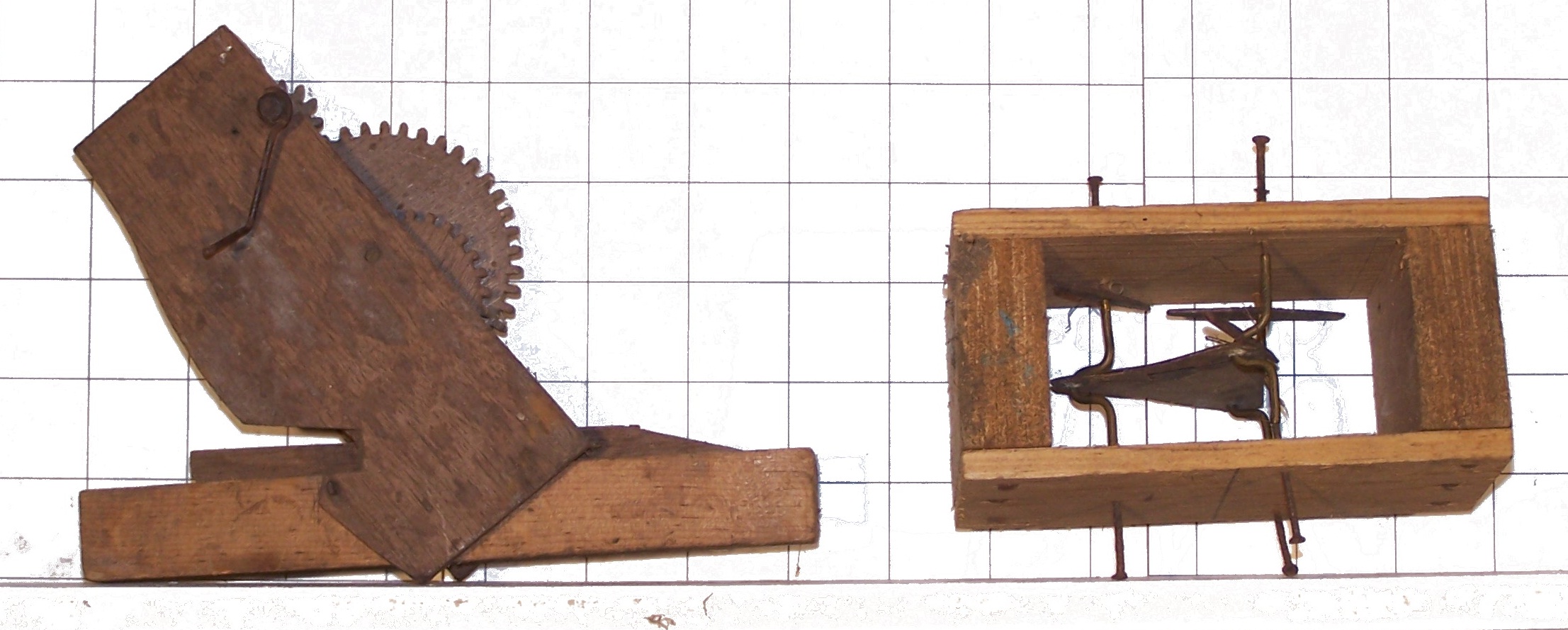 Historical Background of Tools