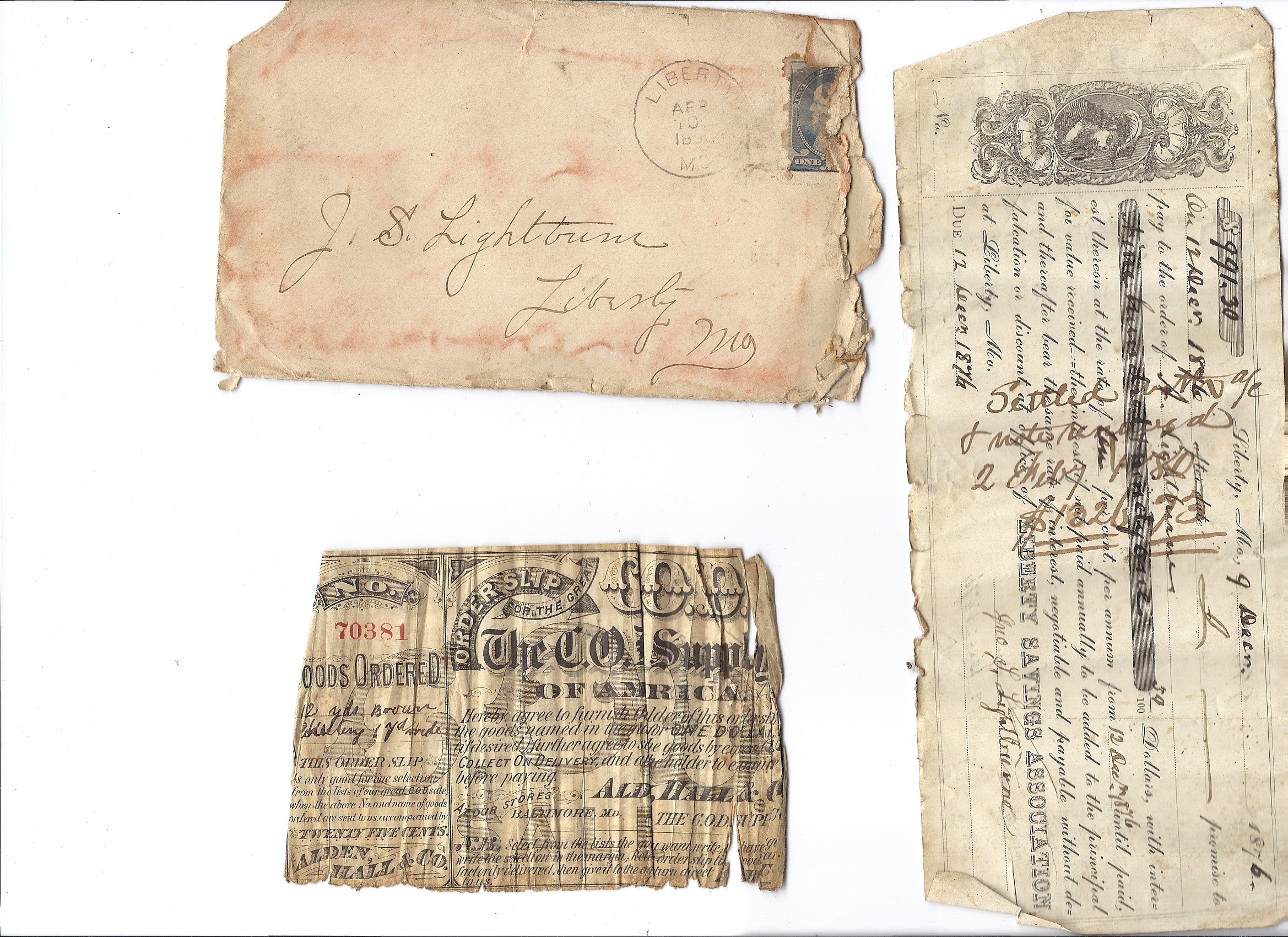 Historical Background of Tools